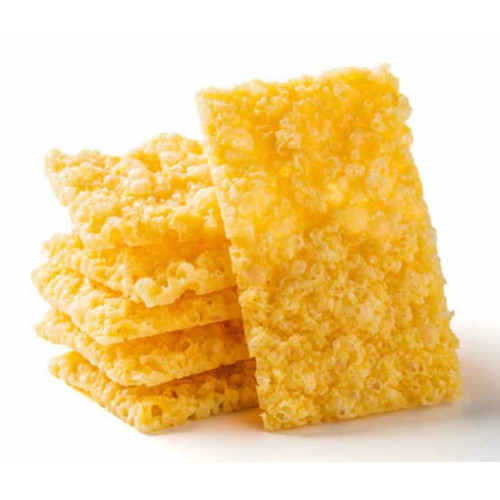 Blas ar Fwyd Website - Monarchs Cheese Crackers, Original Tangy Cheddar ...