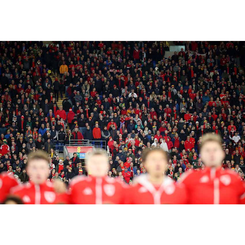 Blas ar Fwyd Website - Bryn's Kitchen, Sos Wal Goch, Red Wall Sauce ...