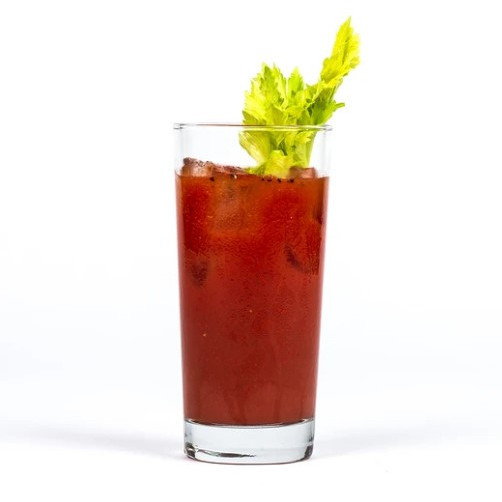 Blas ar Fwyd Website - Silver Circle, Ultimate Bloody Mary Can