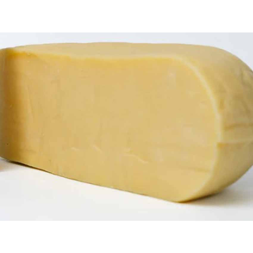 Blas ar Fwyd Website - Usk Valley Cheese Company, Six Peaks, approx 4kg