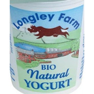 Blas ar Fwyd Website - Longley Farm, Bio - Virtuatlly Fat Free Natural ...