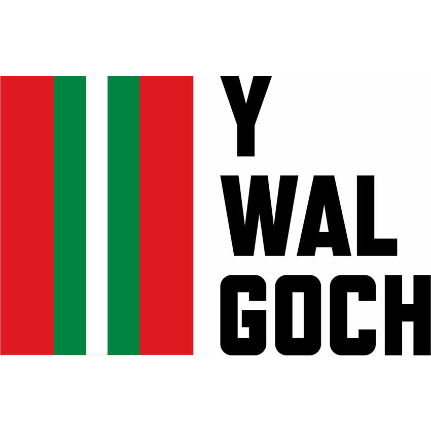 Blas ar Fwyd Website - Bryn's Kitchen, Sos Wal Goch, Red Wall Sauce ...